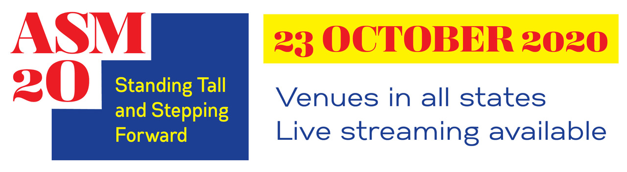 Key AOA events - AOA | Australian Orthopaedic Association