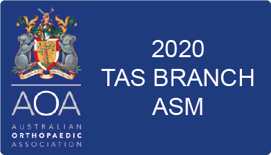 AOA - Australian Orthopaedic Association